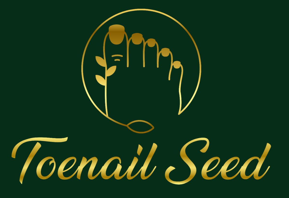 Toenail Seed